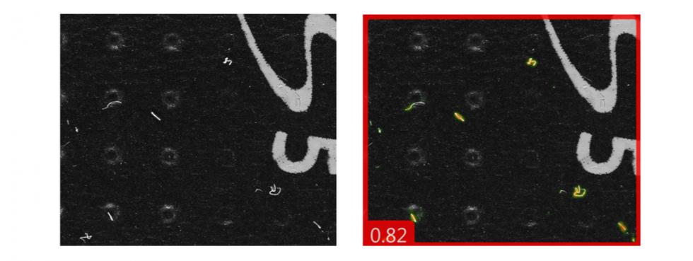Smart Cosmetic Defect Detection Increases Productivity | DWFritz Automation Smart Cosmetic Defect Detection Increases Productivity | DWFritz Automation